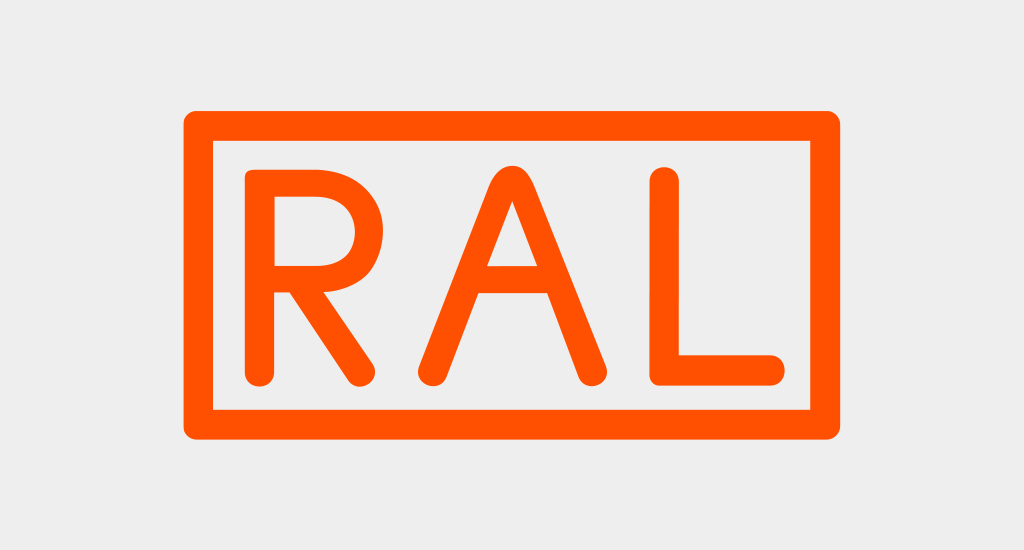 RAL Classic — Kleurgidsen.nl