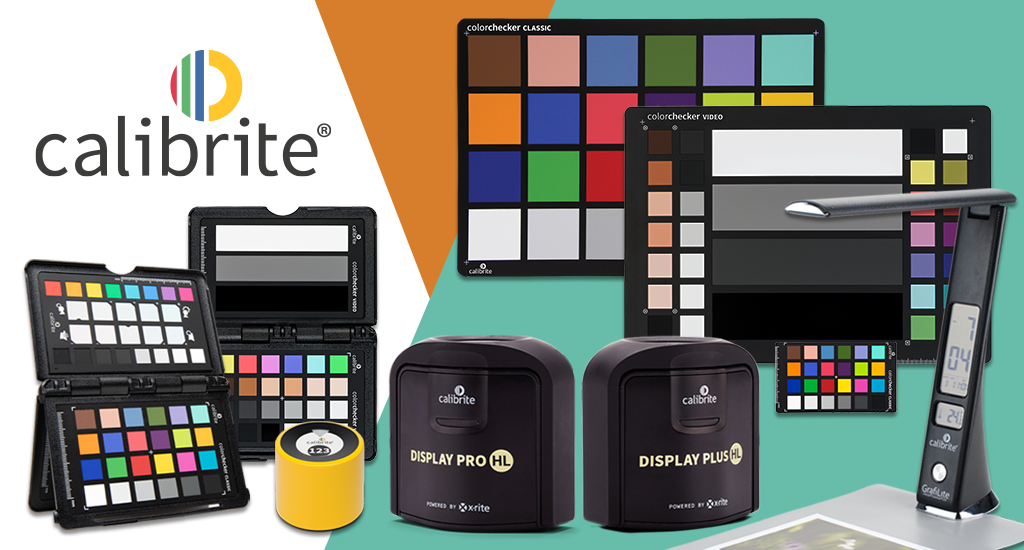 Speciale aanbiedingen voor Calibrite — Kleurgidsen.nl